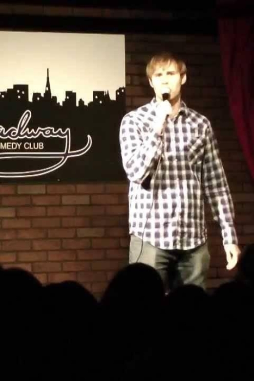 New York: Broadway Comedy Club All Star Stand-Up Comedy Live - Authentic Experiences from Reviewers