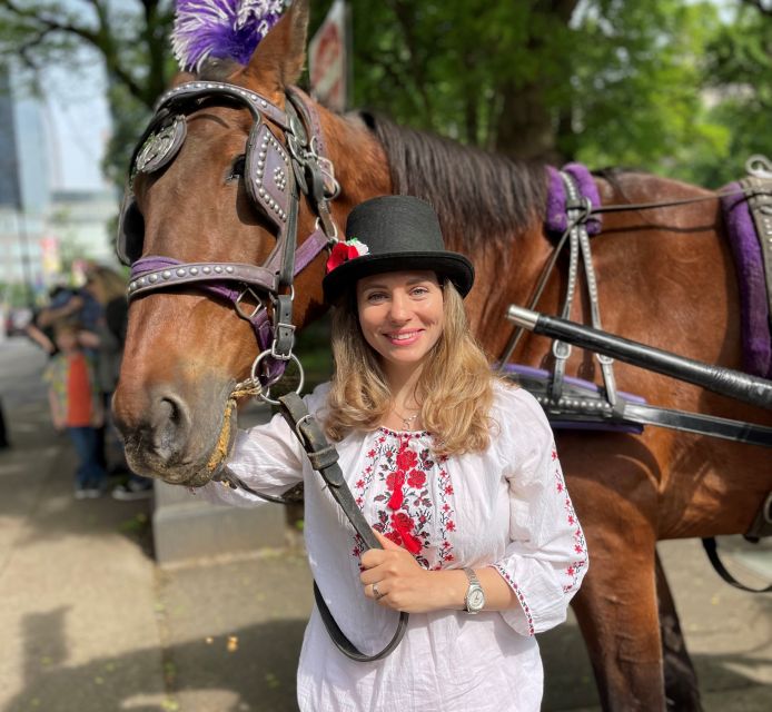 New York: Carriage Ride in Central Park - The Sum Up: Is it Worth It?