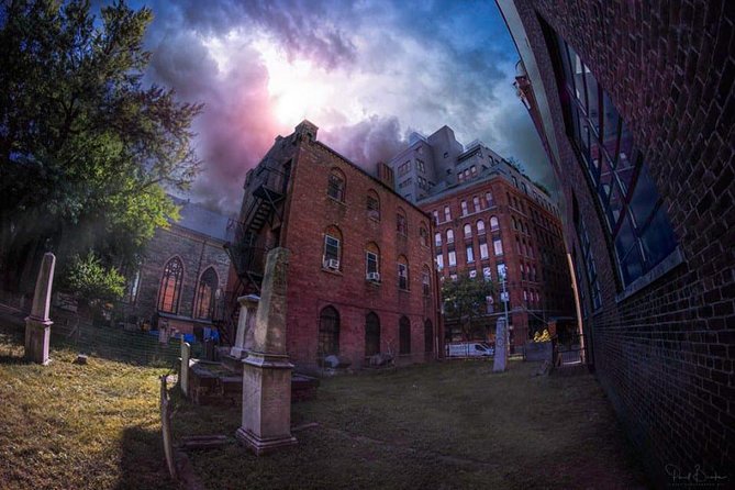 New York Catacombs by Candlelight - What to Expect on the Tour