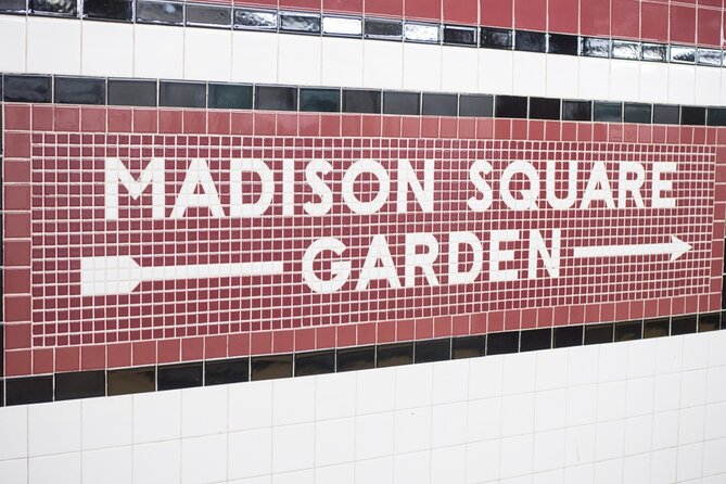 New York Celebrity Chef Self Guided Tour and Exploration Game - A Closer Look at the Tour Experience