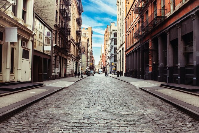 New York Celebrity Chef Self Guided Tour and Exploration Game - FAQs