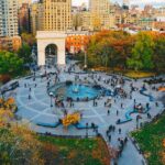New York Celebrity Homes Self-Guided Walking Audio Tour - What the Tour Includes and How It Works