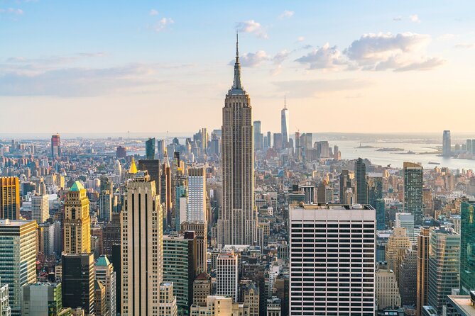 New York Celebrity Homes Self-Guided Walking Audio Tour - The Practicalities: Pricing, Duration, and Accessibility