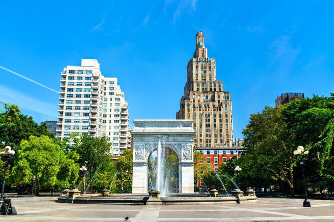New York Celebrity Homes Self-Guided Walking Audio Tour - Who Will Love This Tour?