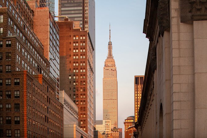 New York Celebrity Homes Self-Guided Walking Audio Tour - Final Thoughts