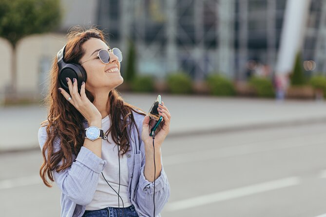 New York Celebrity Homes Self-Guided Walking Audio Tour - FAQ
