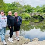 New York Central Park Guided Pedicab Tour - Practical Details: What You Need to Know