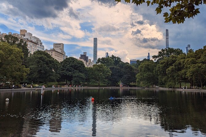 New York Central Park Scavenger Hunt Walking Tour and Game - Who Is This Tour Best For?
