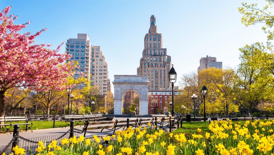 New York City: 24 or 48-hour Hop-on Hop-off Bus Tour - FAQ