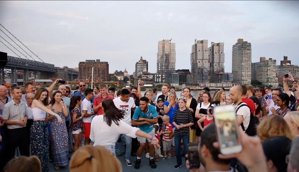 New York City: 4th of July Family Fireworks Party Cruise - Final Thoughts