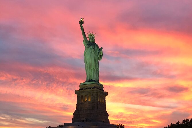 New York City 4th of July Fireworks Luxury Boat Tour - Final Thoughts