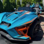 New York City: 6-Hour Slingshot Rental - Sightseeing and Routes