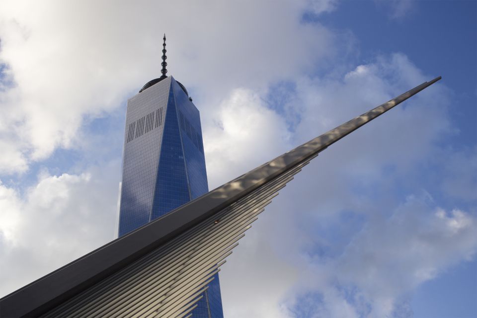 New York City: 9/11 Memorial and Ground Zero Private Tour - Who Should Consider This Tour?