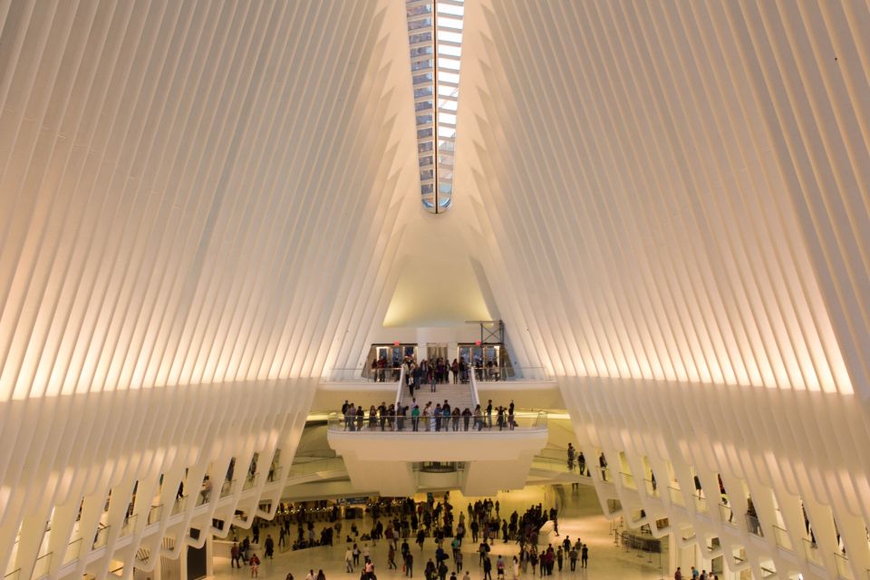 New York City: 9/11 Memorial and Ground Zero Private Tour - FAQ