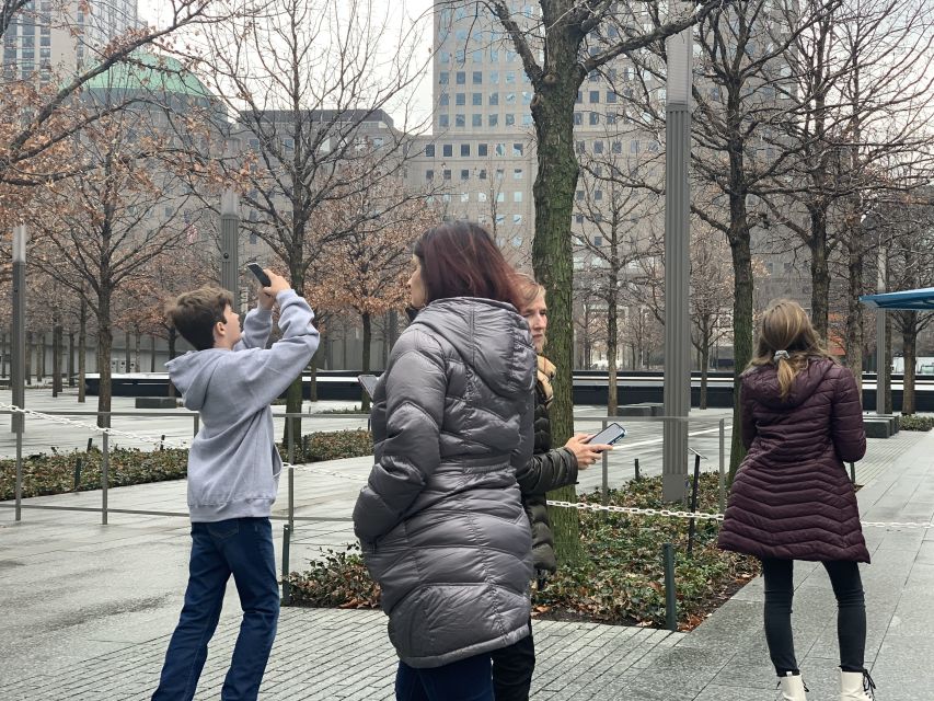 New York City: 9/11 Memorial - Ground Zero Walking Tour - Frequently Asked Questions