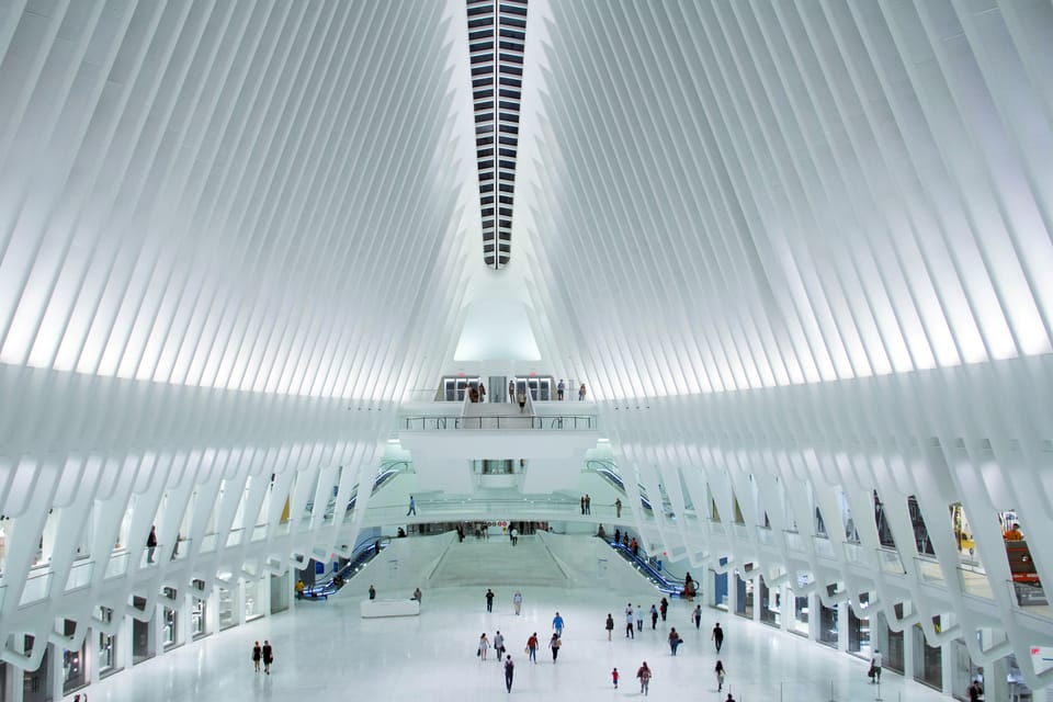 New York City: 9/11 Tour with Museum and Observatory Tickets - Key Points