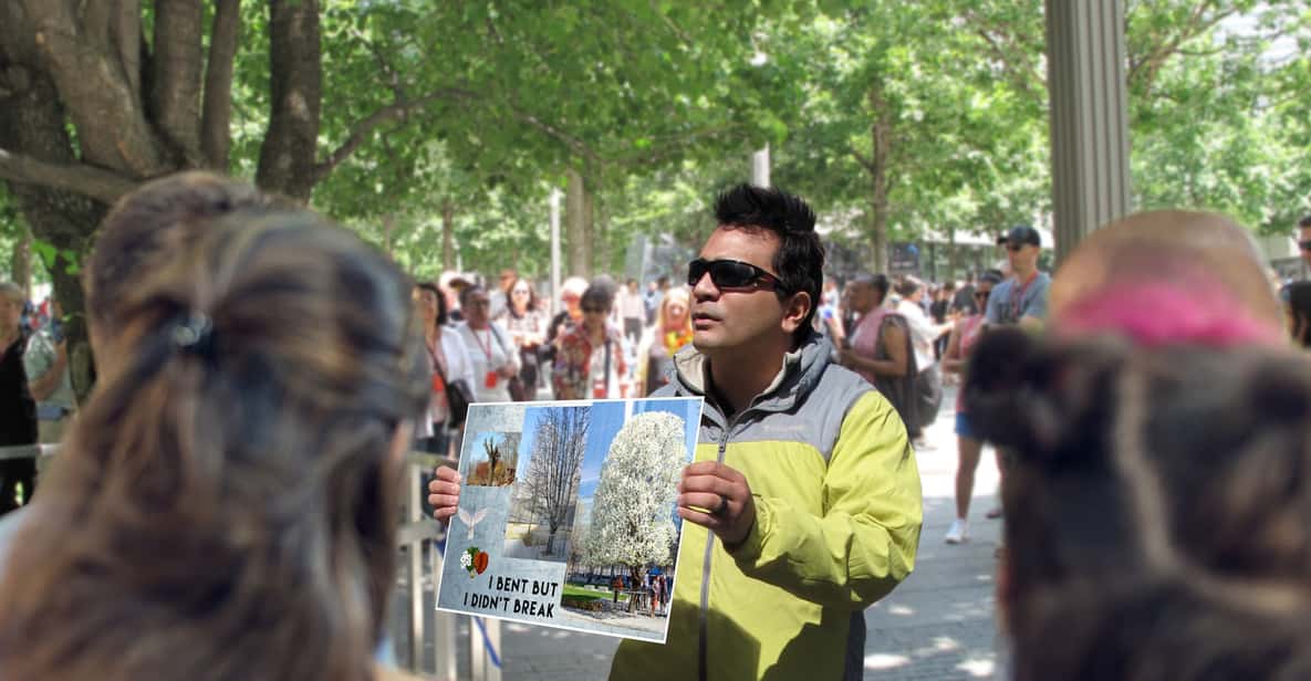 New York City: 9/11 Tour with Museum and Observatory Tickets - An In-Depth Look into the Experience
