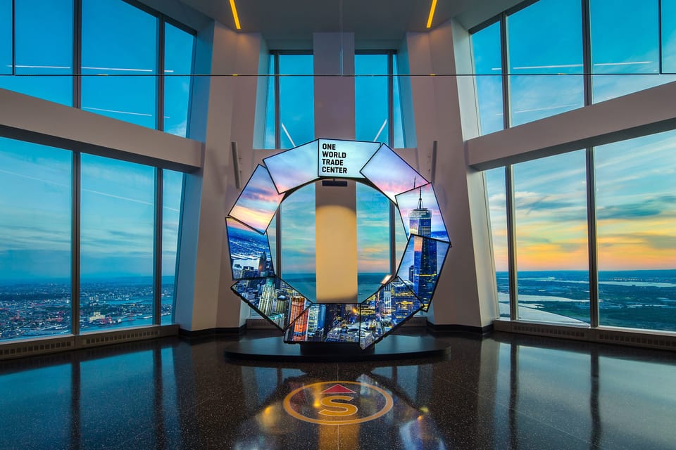 New York City: 9/11 Tour with Museum and Observatory Tickets - Who This Tour is Best For
