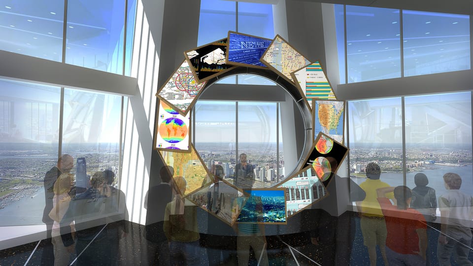 New York City: 9/11 Tour with Museum and Observatory Tickets - FAQ