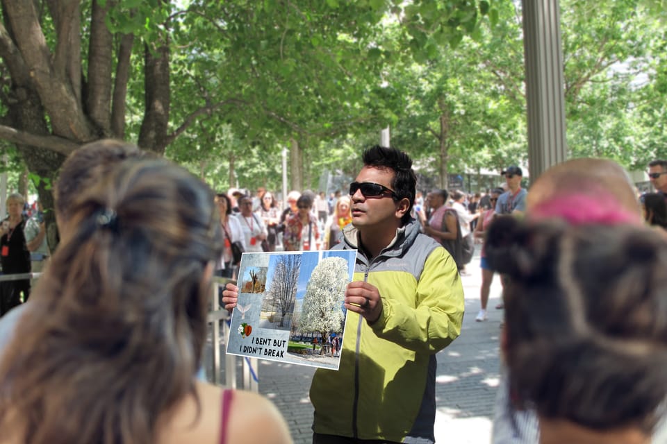 New York City: 9/11 Tour with Museum and Observatory Tickets - Final Thoughts
