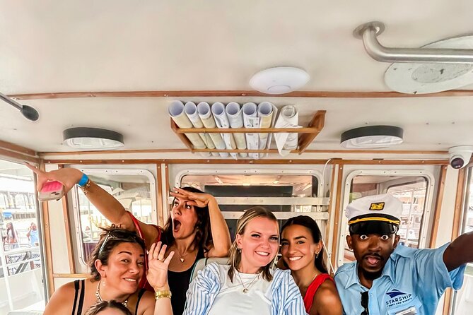 New York City 90-Minute Cruise: Lady Liberty, Bridges and Skyline - Who Should Book This Tour?