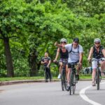New York City: A Day in Manhattan Cycling Tour - Itinerary Breakdown: From Brooklyn to Midtown