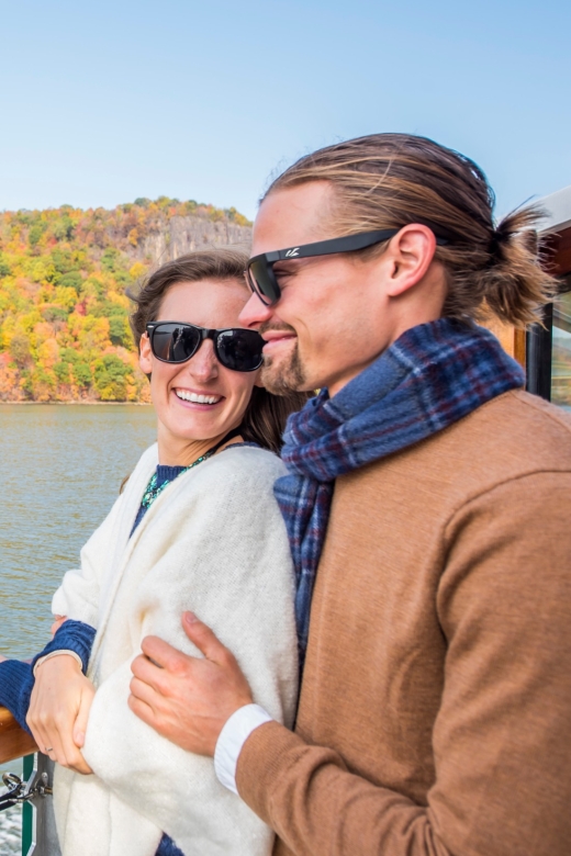 New York City: Afternoon Fall Foliage Lunch Cruise - The Sum Up: Who Will Love This Cruise?
