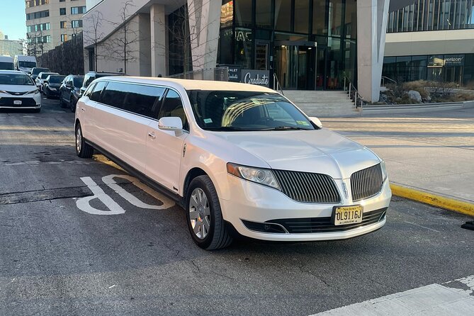 New York City Airport Arrival Transfer by Limo LGA JFK EWR - Pricing and Value: Is It Worth It?