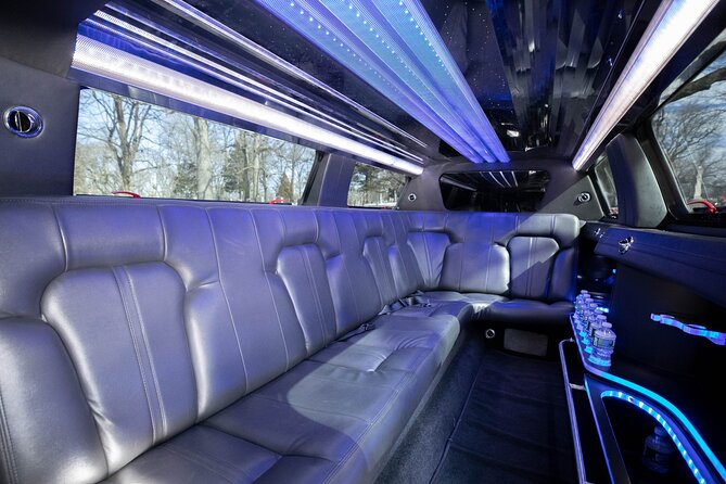 New York City Airport Arrival Transfer by Limo LGA JFK EWR - Who Would Love This Experience?