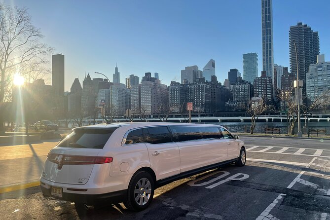 New York City Airport Arrival Transfer by Limo LGA JFK EWR - Frequently Asked Questions
