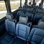 New York City Airport Arrival Transfer by Sprinter LGA JFK EWR - Who Will Love This Service?