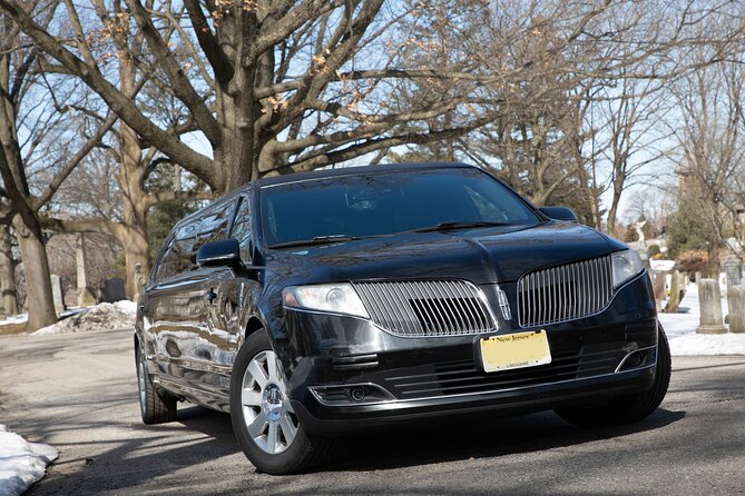 New York City Airport Departure Transfer by Limo LGA JFK EWR - The Reviews: Real Experiences