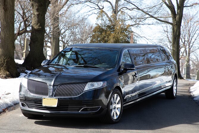 New York City Airport Departure Transfer by Limo LGA JFK EWR - Who Is This Transfer Best For?