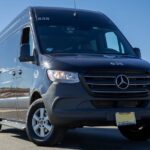 New York City Airport Departure Transfer by Sprinter LGA JFK EWR - Detailed Breakdown of the Experience