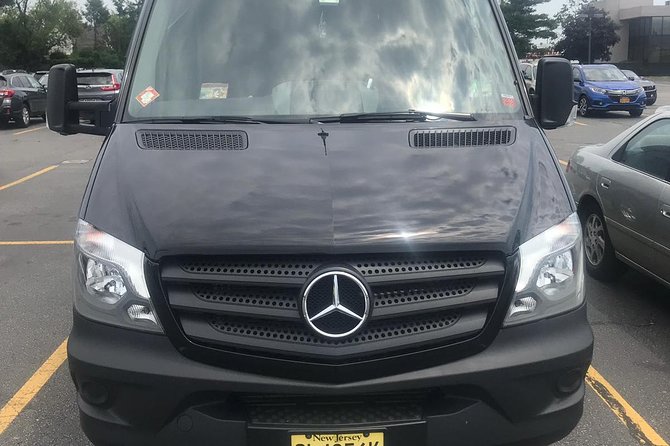 New York City Airport Group Arrival Transfer - An In-Depth Look at the Transfer Experience