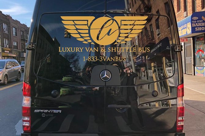 New York City Airport Group Arrival Transfer - Who Would Love This Service?