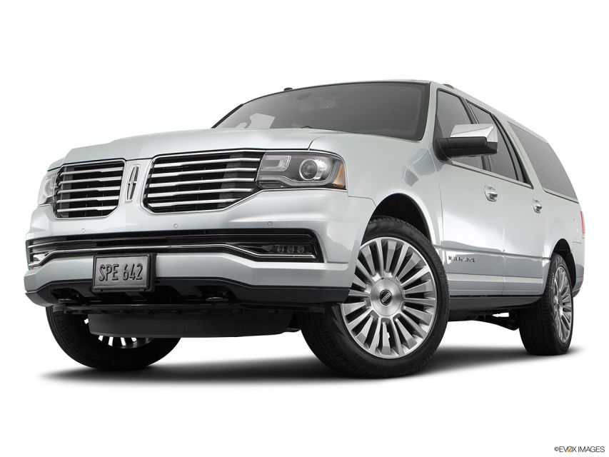 New York City Airports Luxury Arrival or Departure Transfers - The practical side of the experience