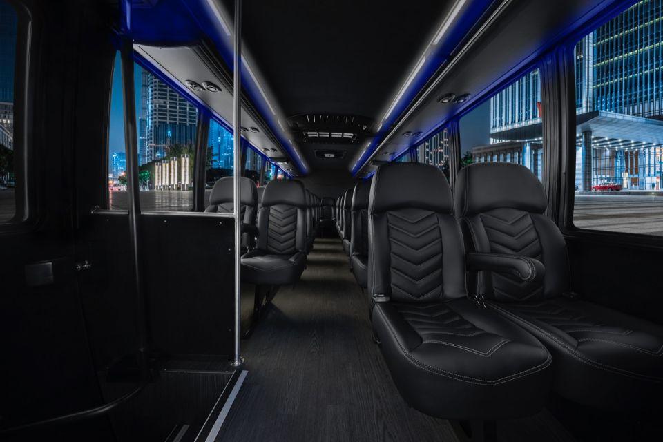 New York City Airports Luxury Arrival or Departure Transfers - Practical next steps
