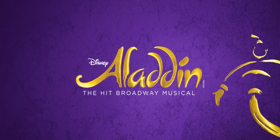 New York City: Aladdin on Broadway Entry Tickets - Practical Details: Tickets, Seating, and Accessibility