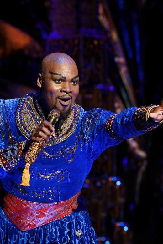 New York City: Aladdin on Broadway Entry Tickets - Final Thoughts: Is It Worth It?