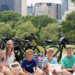 New York City: All Day Bike Rental and Central Park Picnic - The Pros of This Tour