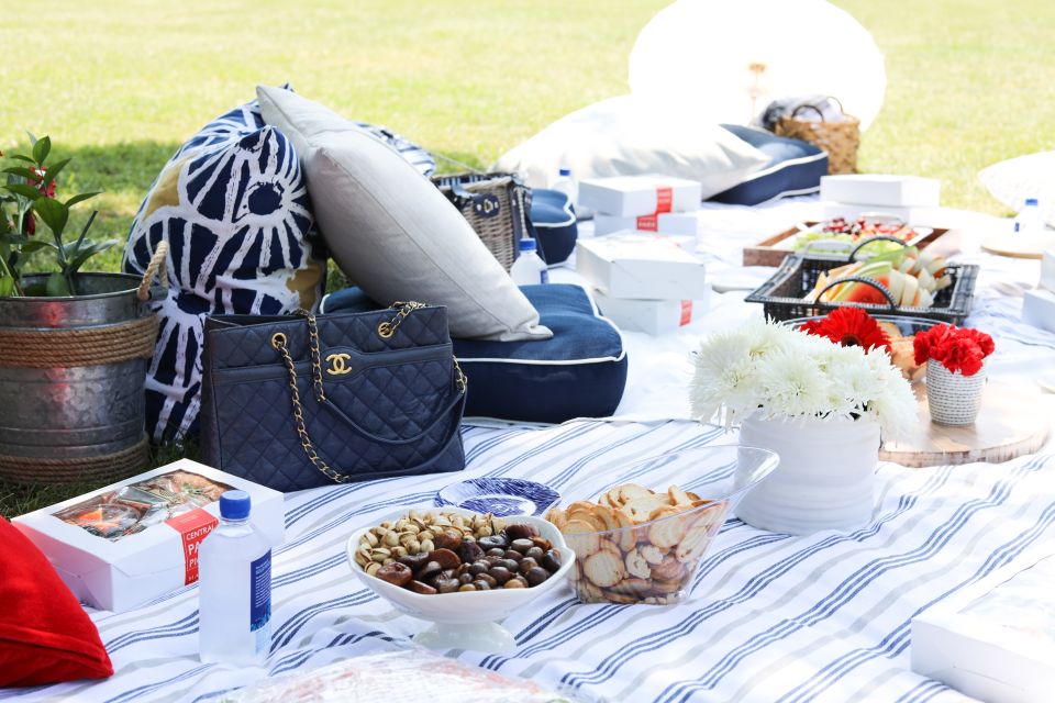 New York City: All Day Bike Rental and Central Park Picnic - Who Is This Tour Best For?  