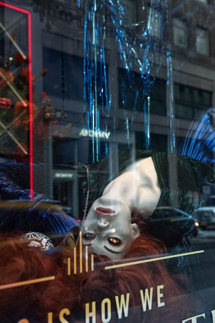 New York City: Any Place Photo Experience - The Itinerary: Exploring Hidden Gems and Neighborhoods