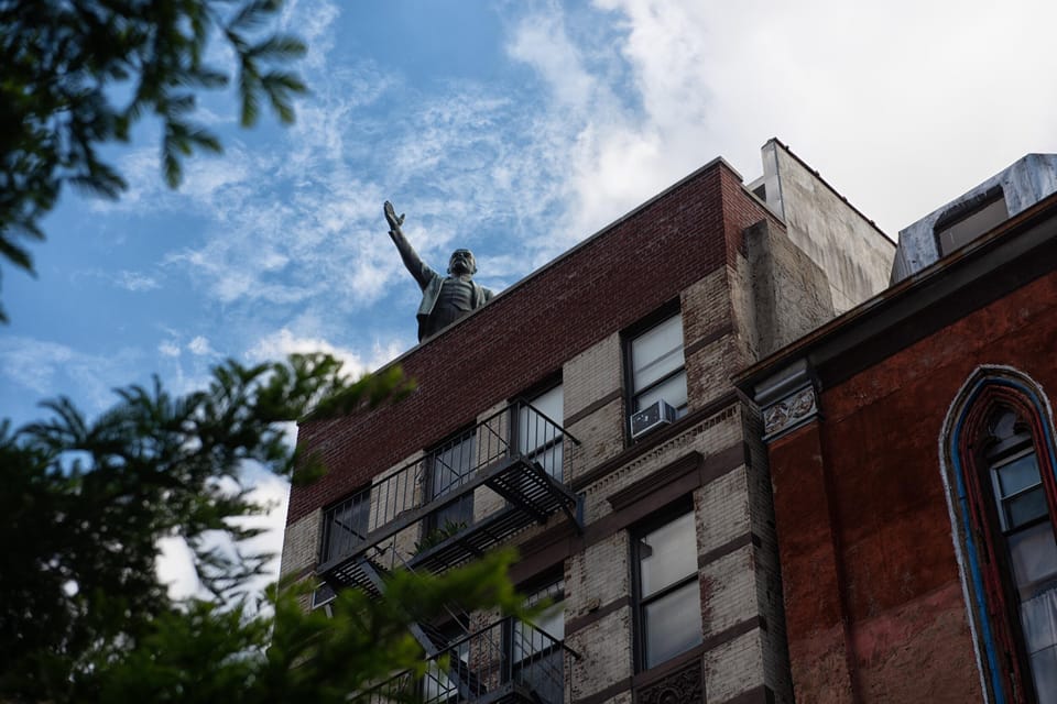 New York City: Any Place Photo Experience - The Experience: From Meeting Point to Final Shots