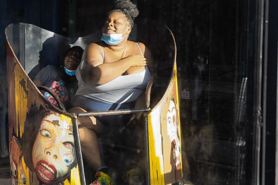 New York City: Any Place Photo Experience - The Sum Up