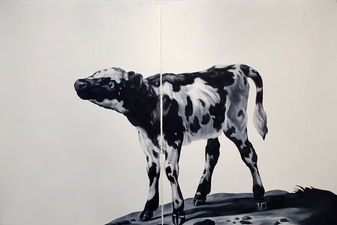 New York City Art Gallery Private Tour - Key Points  