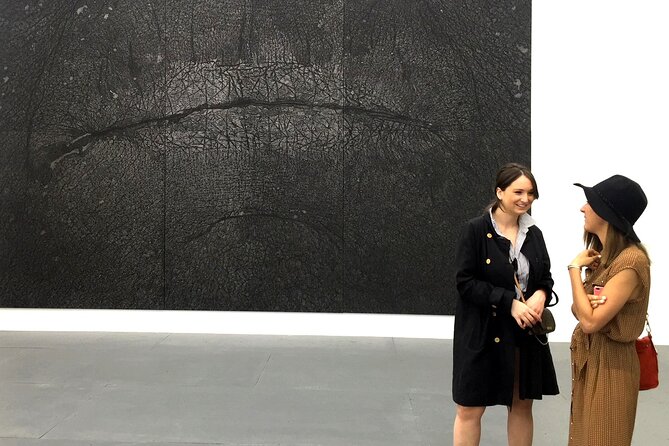 New York City Art Gallery Private Tour - An In-Depth Look at the New York City Art Gallery Private Tour  
