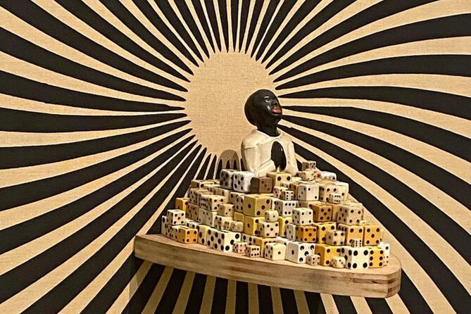New York City Art Gallery Private Tour - Who Will Love This Tour?