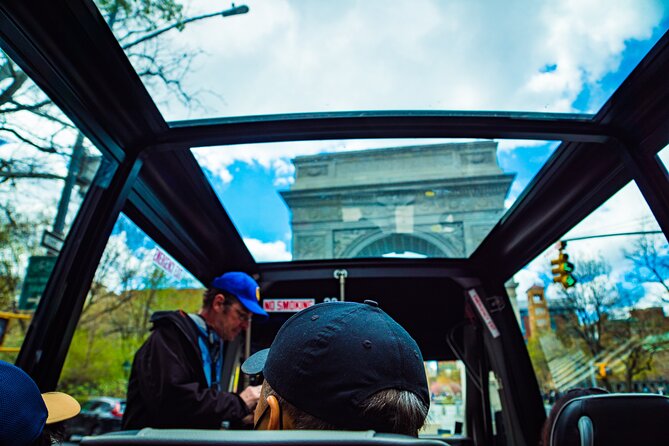 New York City at Night Bus Tour - Authentic Insights from Reviews