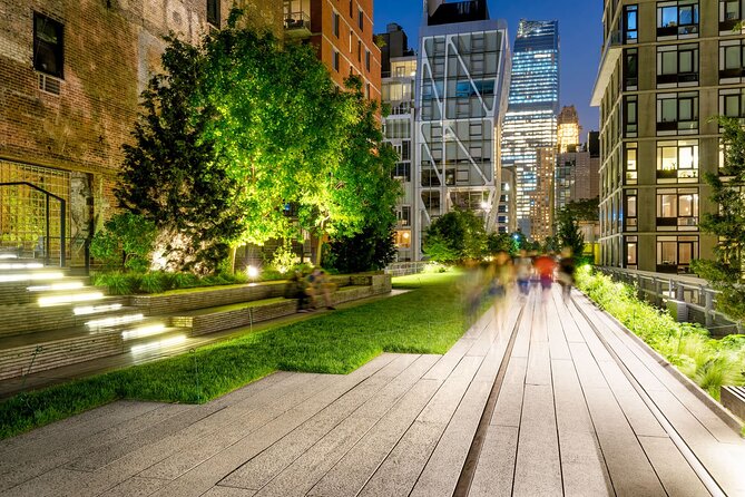 New York City at Night Bus Tour - Who Would Love This Tour?